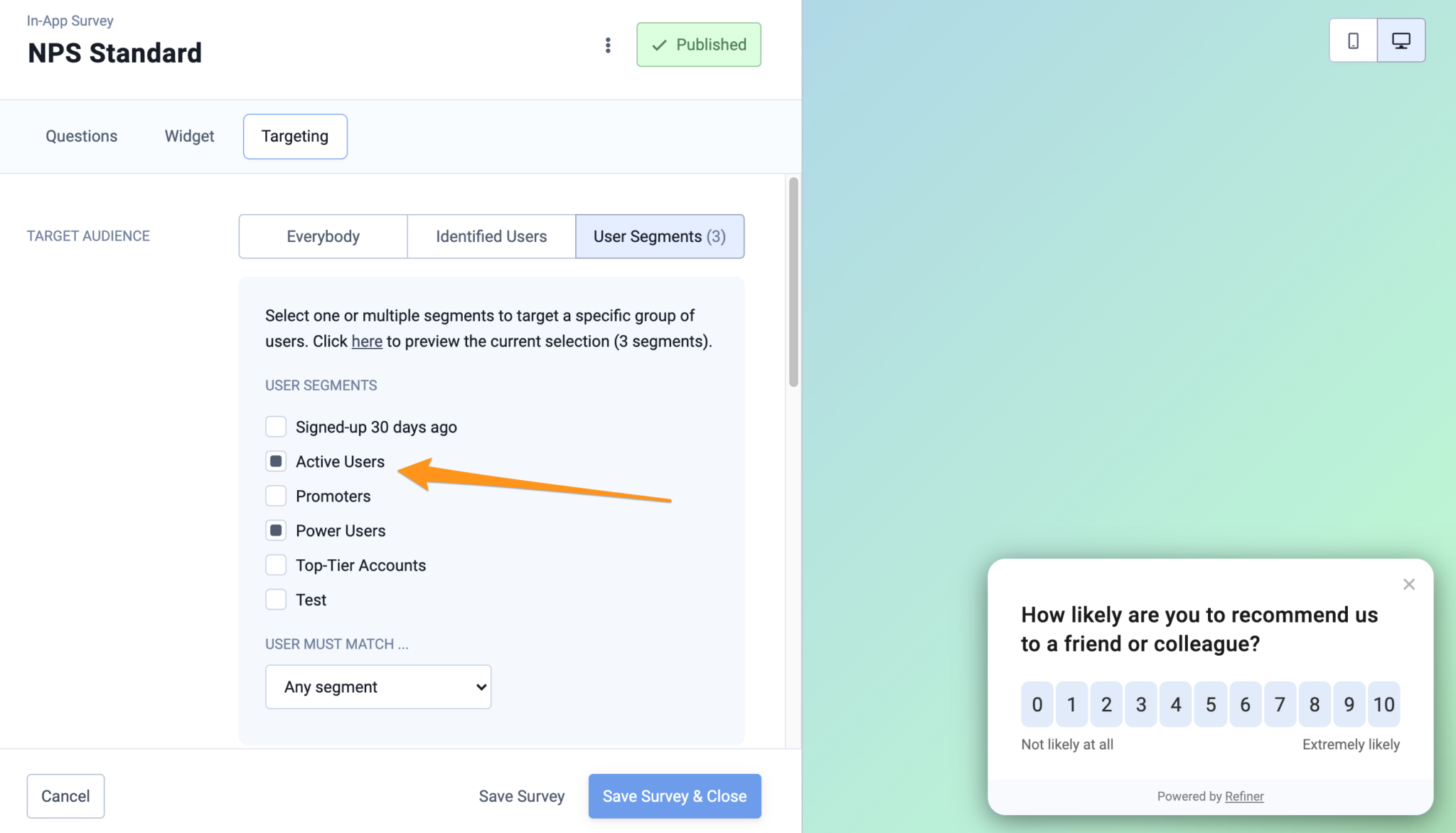 Popup Surveys: Best Practices for 2024