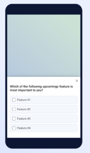 25 Questions to Ask in Mobile App Surveys