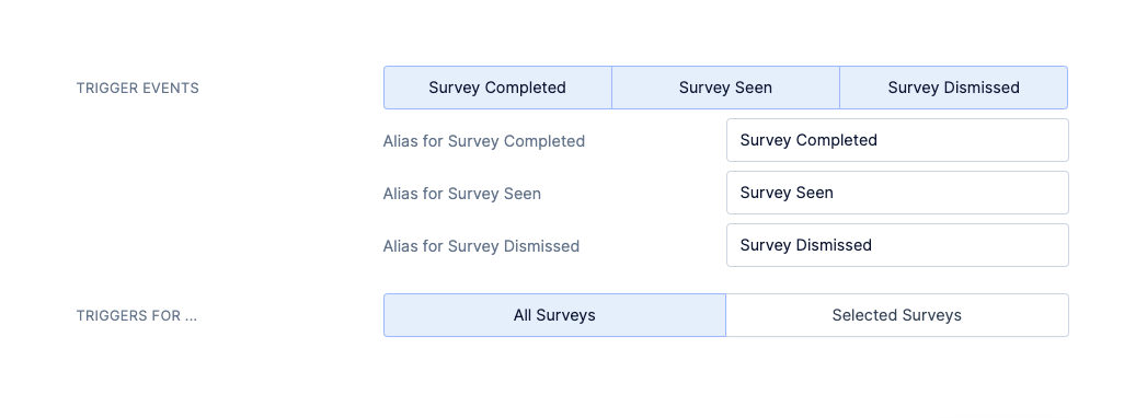 Userlist Integration